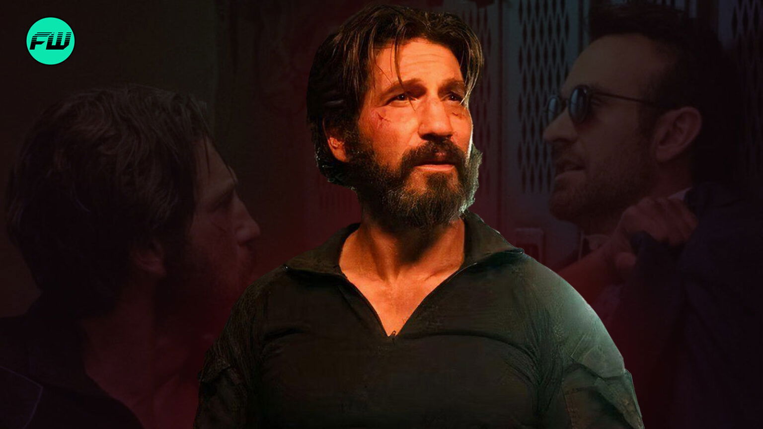 The Punisher Special Presentation: Jon Bernthal’s Return as Punisher Is Confirmed After ...