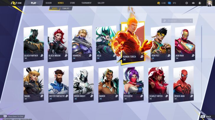 How to Become MVP in Marvel Rivals