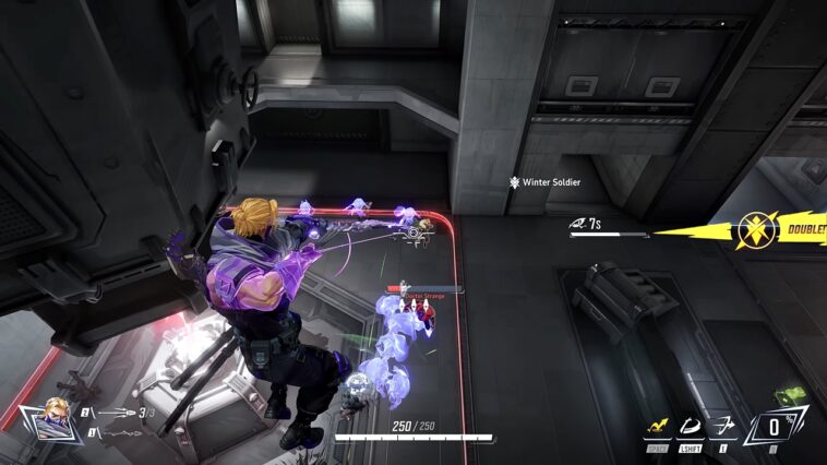 Is Marvel Rivals on Mac? Apple Users Have Been Struggling to Find Ways ...