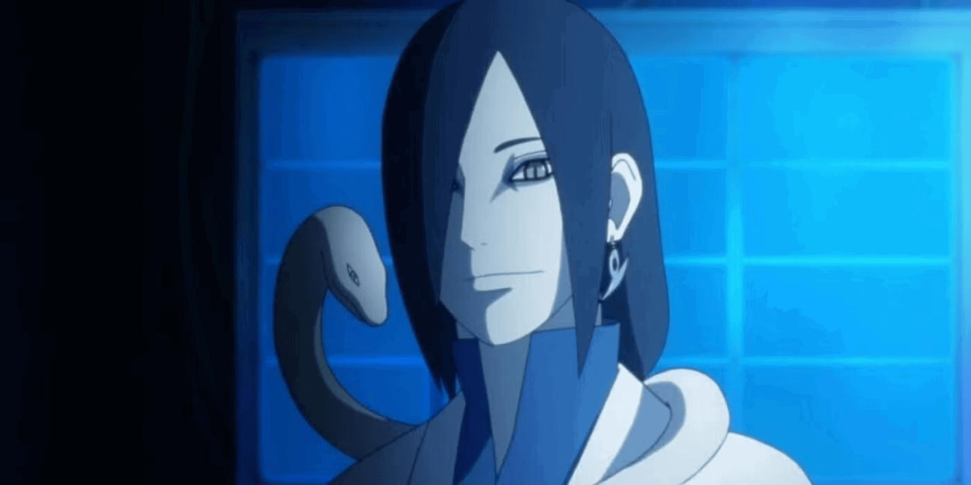 "He couldn't let his pookie die": I Finally Realized Why Orochimaru Never Gave Kabuto a Major ...
