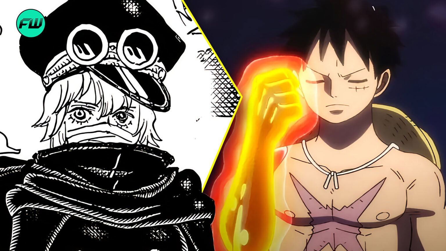 One Piece: If Gunko’s Regeneration Isn’t a Devil Fruit Ability, Oda ...