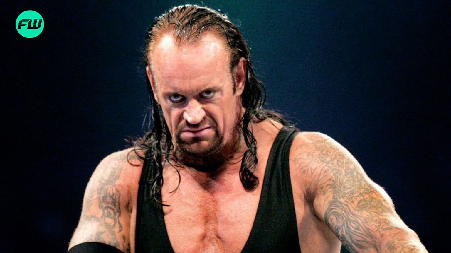 "I don't even understand why I did it": Wrestling Icon Who Betrayed WWE ...