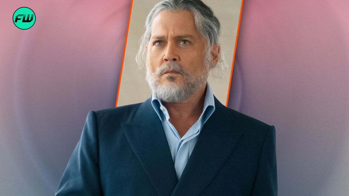 What Is Johnny Depp's New Movie 'Day Drinker' All About?