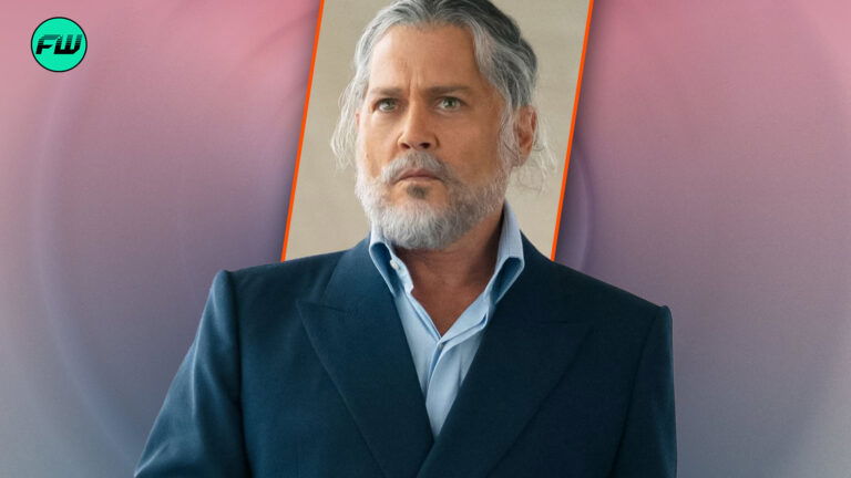 What Is Johnny Depp's New Movie 'Day Drinker' All About?