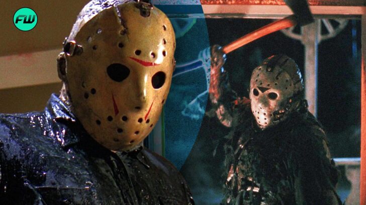 Jason Voorhees Actor Refused to Kick a Dog for a Scene Because Even the ...