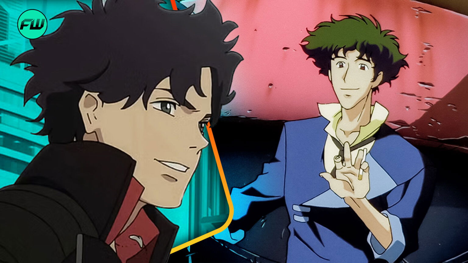 Shinichiro Watanabe: Stop Comparing Lazarus to Cowboy Bebop Because "I've always strived to make ...