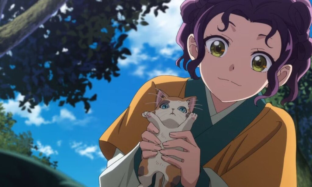 The Apothecary Diaries Season 2 Episode 15 Review: Maomao Is the Worst ...