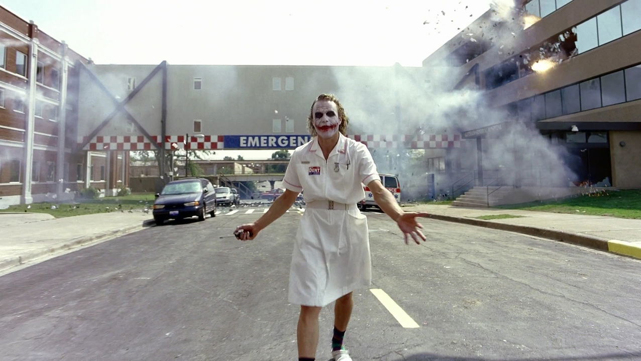 Every Christopher Nolan Movie, Ranked by How Confusing They Are