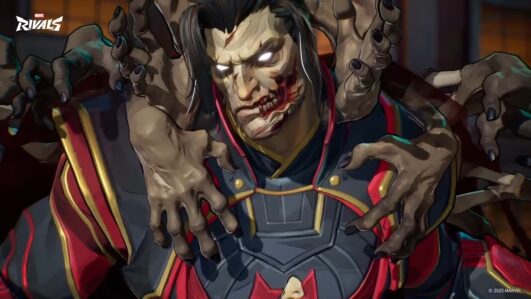 How to Get Doctor Strange’s Multiverse of Madness Skin in Marvel Rivals