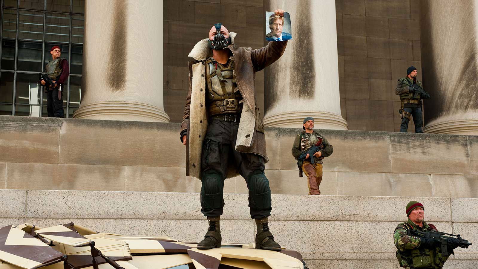 Every Christopher Nolan Movie, Ranked by How Confusing They Are