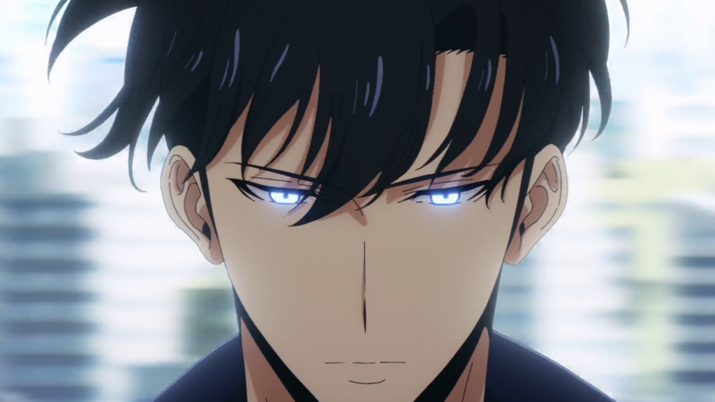 'Solo Leveling' Is Stuck Between a Rock and a Hard Place Because of A-1 ...