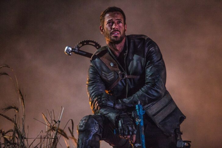 ‘Resident Evil’ Actor William Levy Just Became The Male Version Of ...
