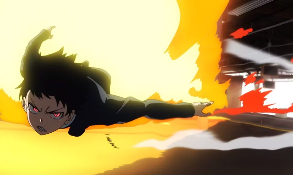 "They're just different": 6 Years Ago, Atsushi Ohkubo Debunked the ...