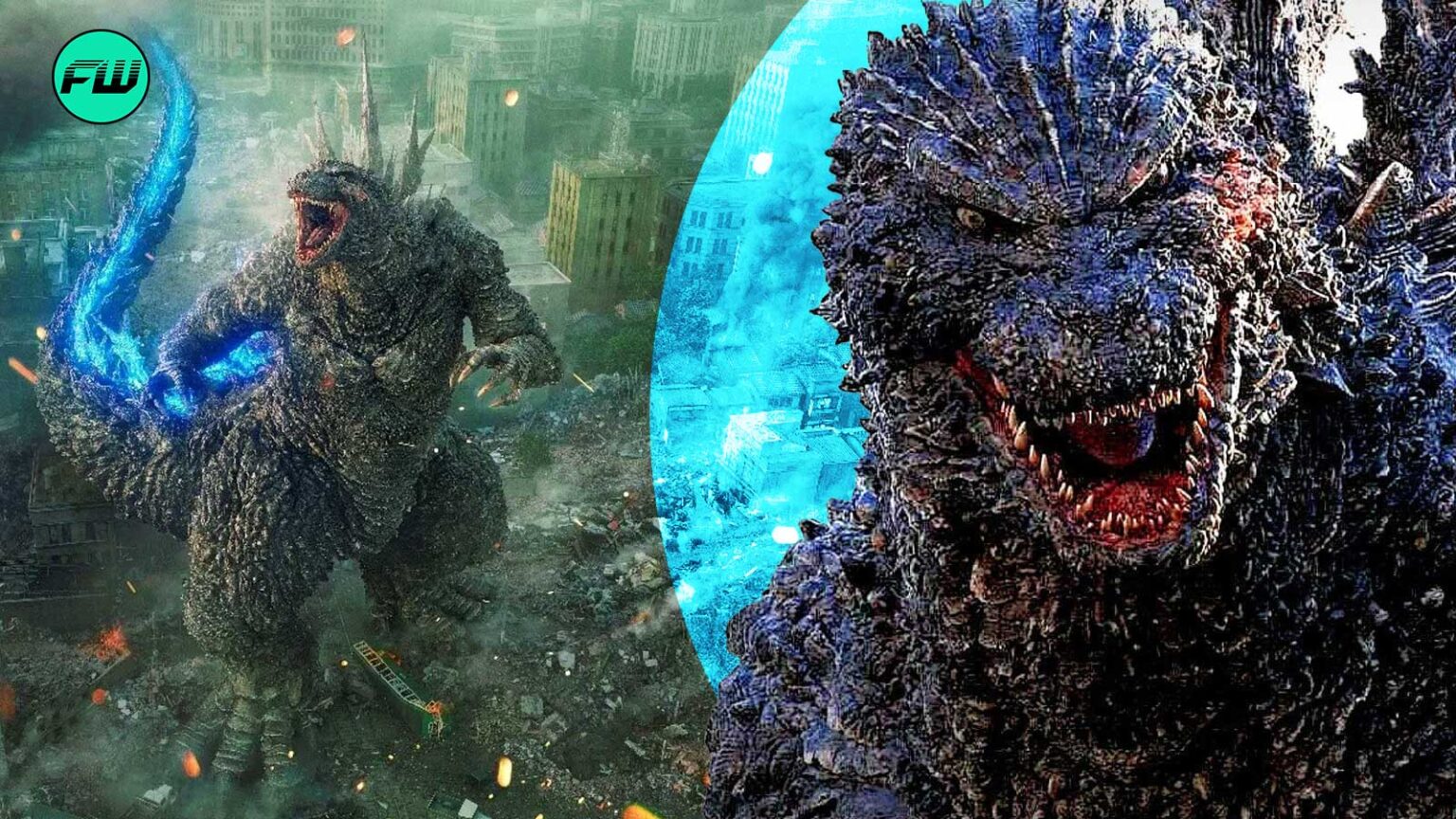 Godzilla Minus One Sequel Gets a Kaiju-Sized Update