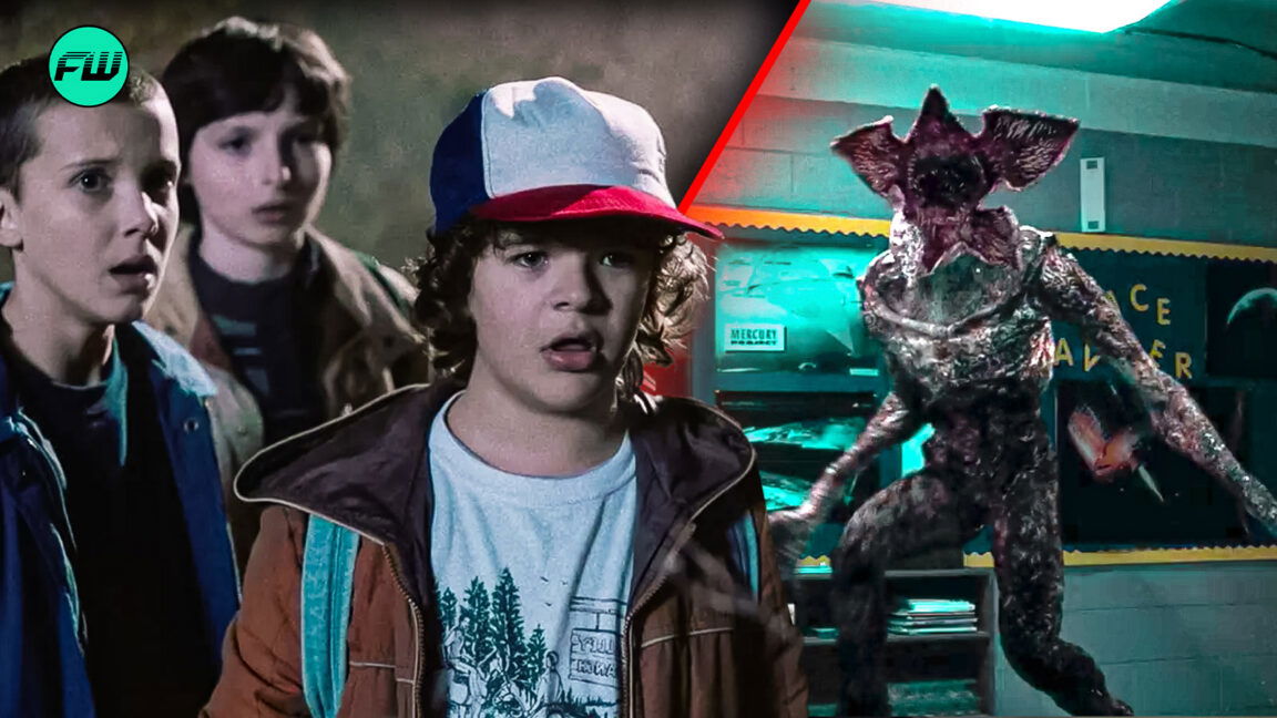 If the Demogorgon Was on That Tape, 'Stranger Things' Has Been Hiding the Most Brutal Secret ...