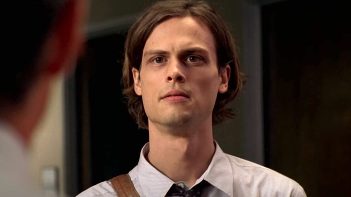 You're All Wrong: The Best Criminal Minds Episode Of All Time Aired 19 ...