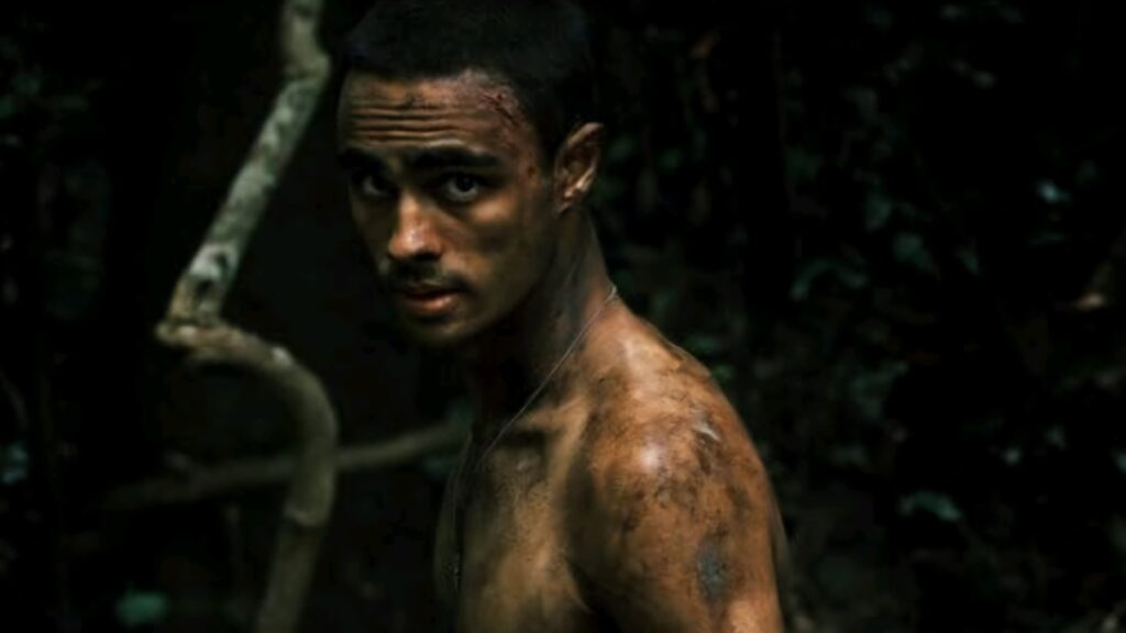 The Narrow Road to the Deep North Review