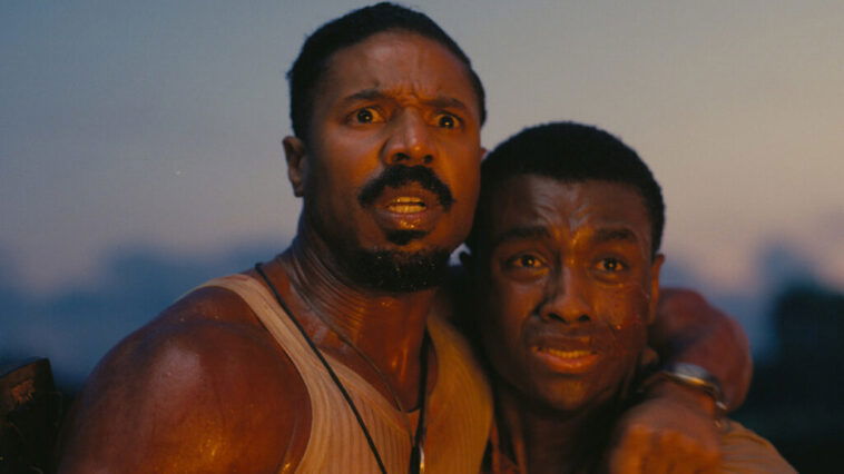 "He's a killer": Did Smoke and Stack Die in Sinners, Ryan Coogler ...