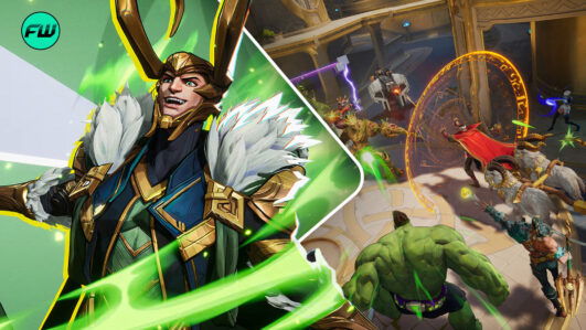 Forget the Hero Meta, in Marvel Rivals, Communication Is Still the Real MVP