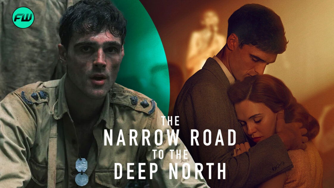 The Narrow Road to the Deep North Review