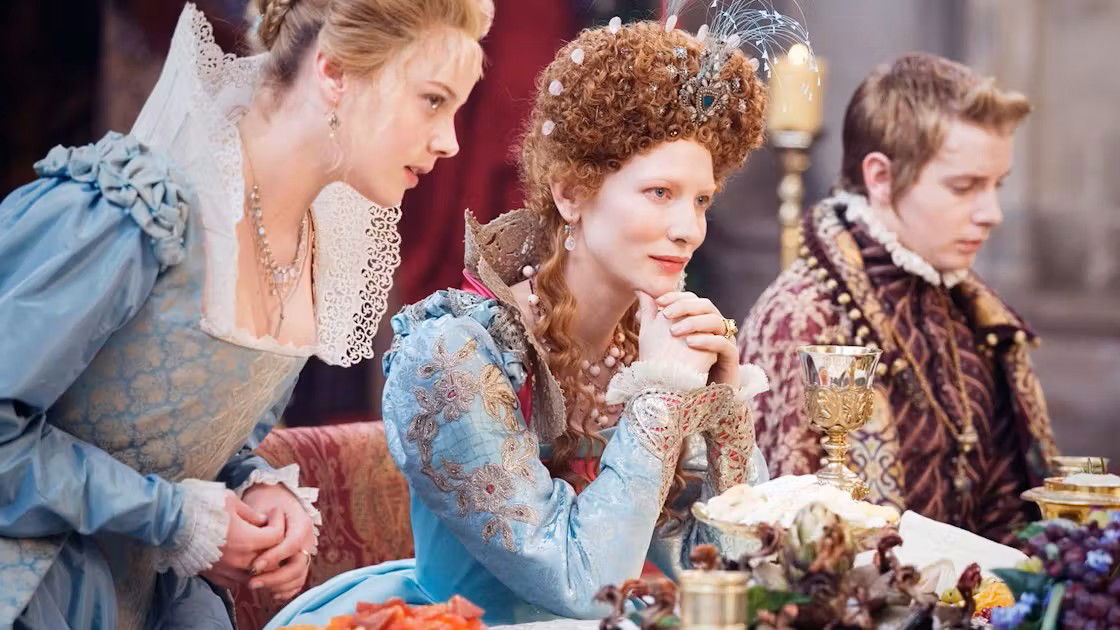 10 Most Widely Inaccurate Historical Films