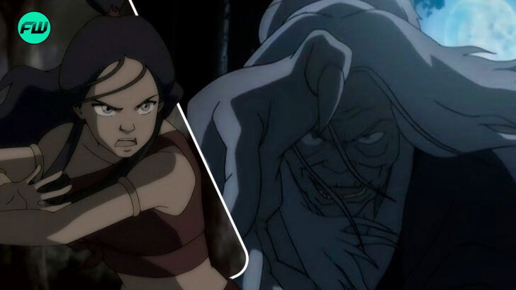 Real Reason Hama Lost to Katara is How I Realized Avatar: The Last ...