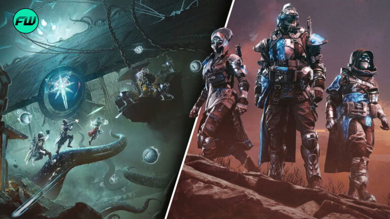 Destiny 2’s Edge of Fate Is Finally Cracking Open the Door We’ve All ...