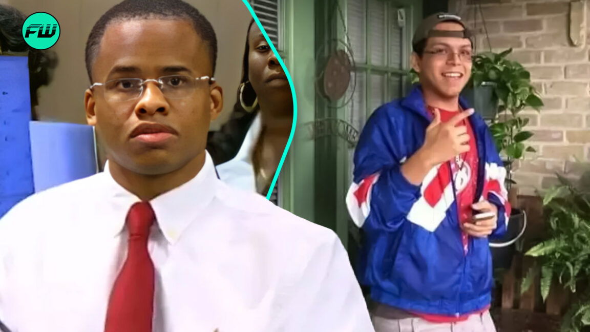Who is Mark Anthony Saldivar? The Unfortunate One in Tay-K’s Sick ...