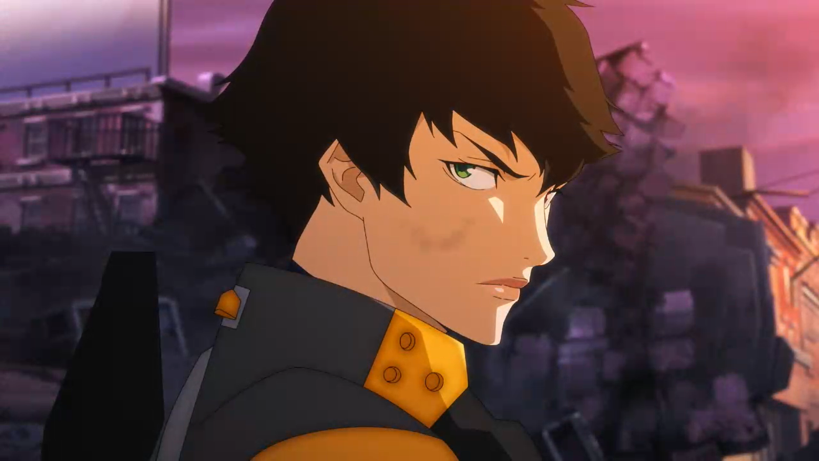 Just Because Johnny Yong Bosch Voiced Dante in 'Devil May Cry' Doesn't ...