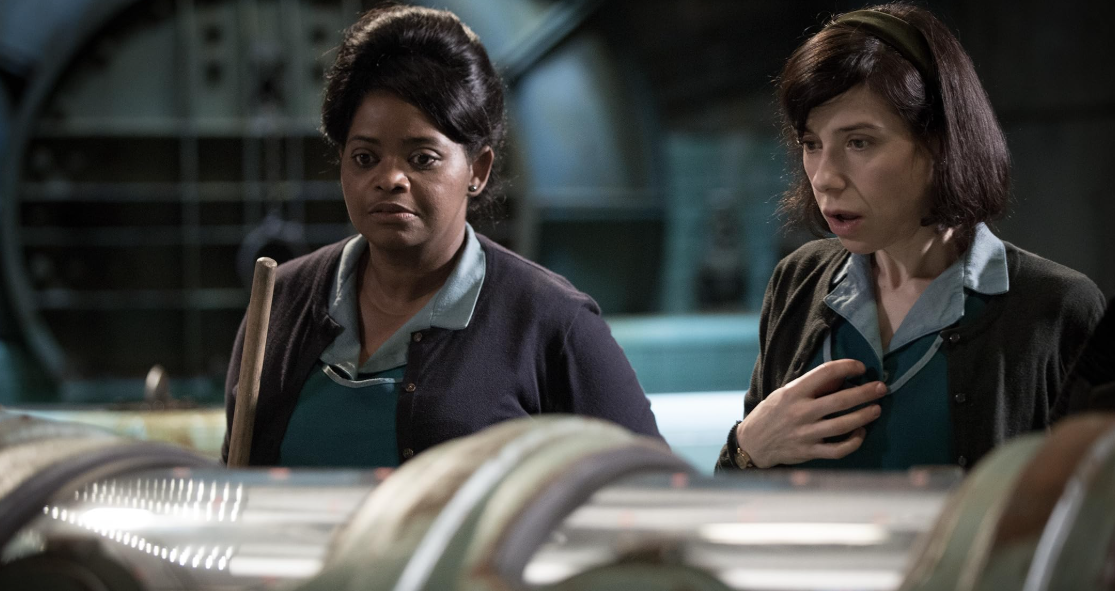10 Best Female-Led Sci-Fi Movies of the Last Decade