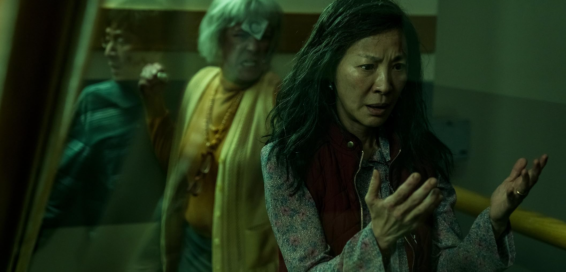 10 Best Female-Led Sci-Fi Movies of the Last Decade