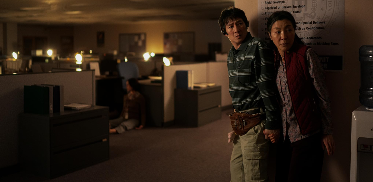 10 Best Female-Led Sci-Fi Movies of the Last Decade