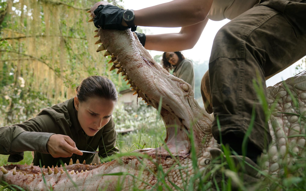 10 Best Female-Led Sci-Fi Movies of the Last Decade