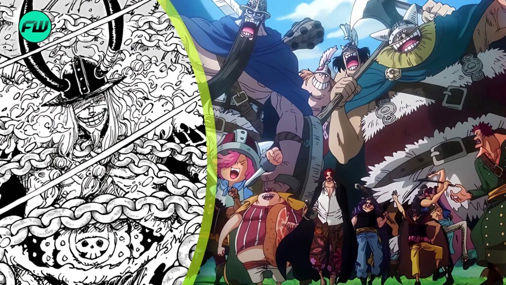 We Were Wrong About Loki, This Is the True Traitor of Elbaf: Eiichiro ...