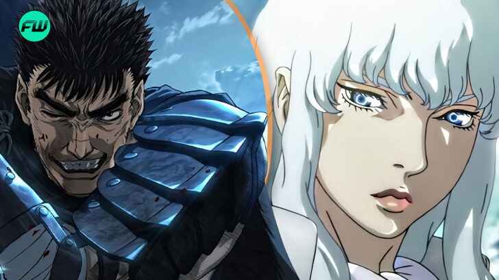 Berserk: Why Is It So Hard to Create a More Hateable Anime Character ...