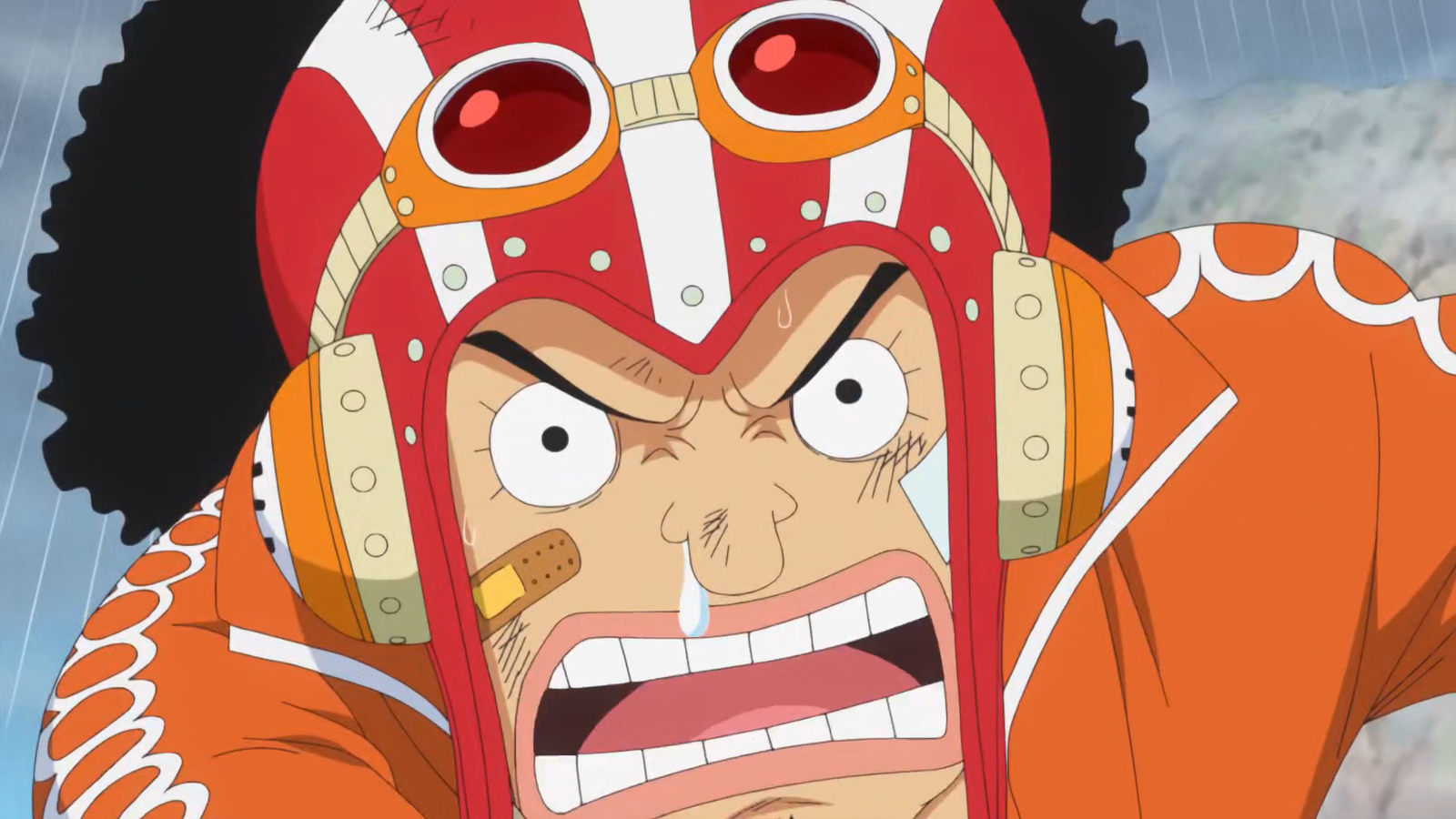 One Piece: Usopp Voice Actor Had His Eyes Set on Luffy Before Mayumi ...