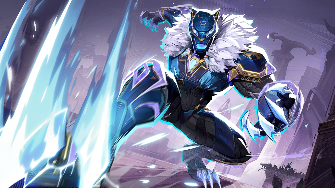 Marvel Rivals Reportedly Getting an Agents of SHIELD Villain as New Tank