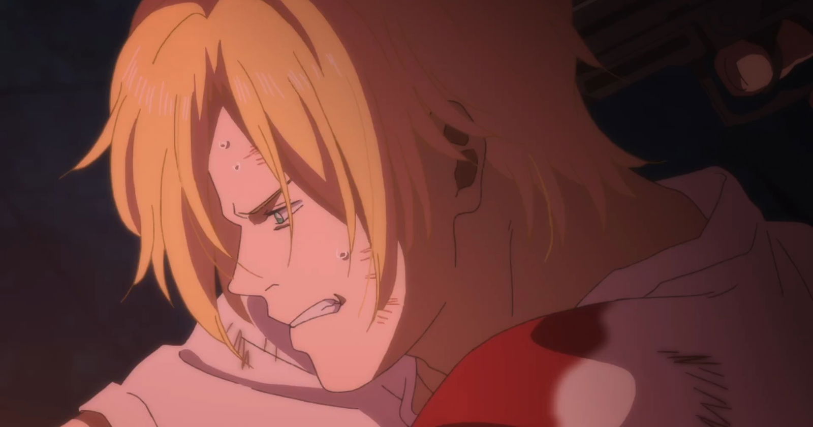 Axel's Similarities to a Certain 'Banana Fish' Character Can Quickly ...