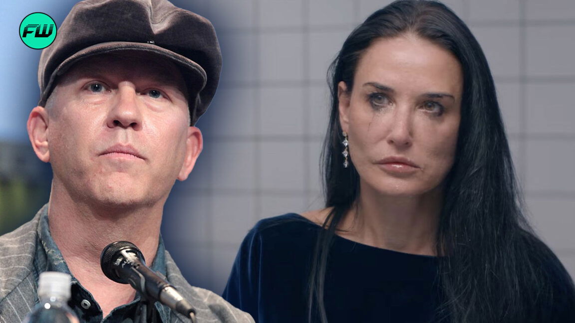 Demi Moore Earning $23.5 Million From 2 Movies Changed the Way We Talk ...