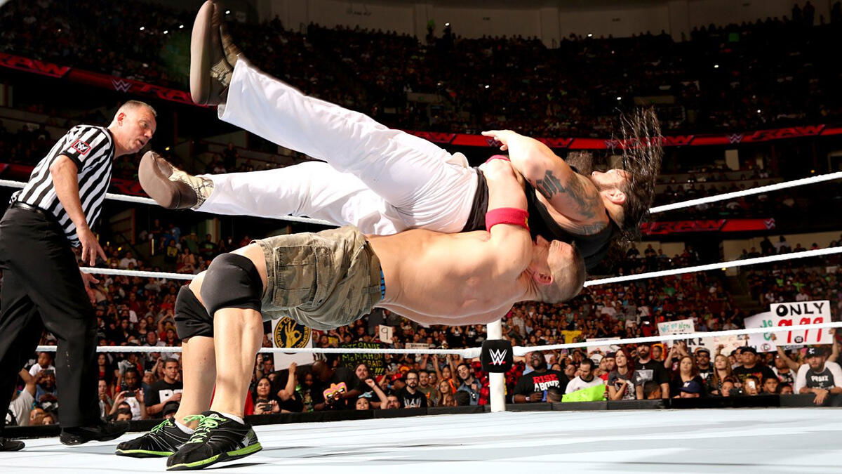 WrestleMania 41 Predictions: Why I Feel Heel John Cena Still Won't be ...