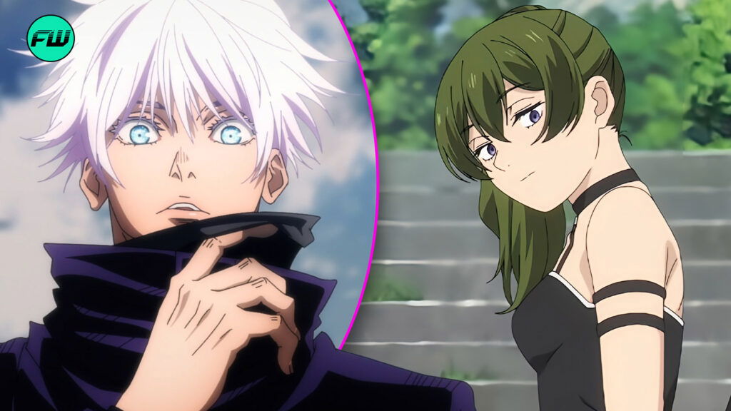 Ubel Would Just Cut Gojo in Half Without Breaking a Sweat: Here Is Why ...