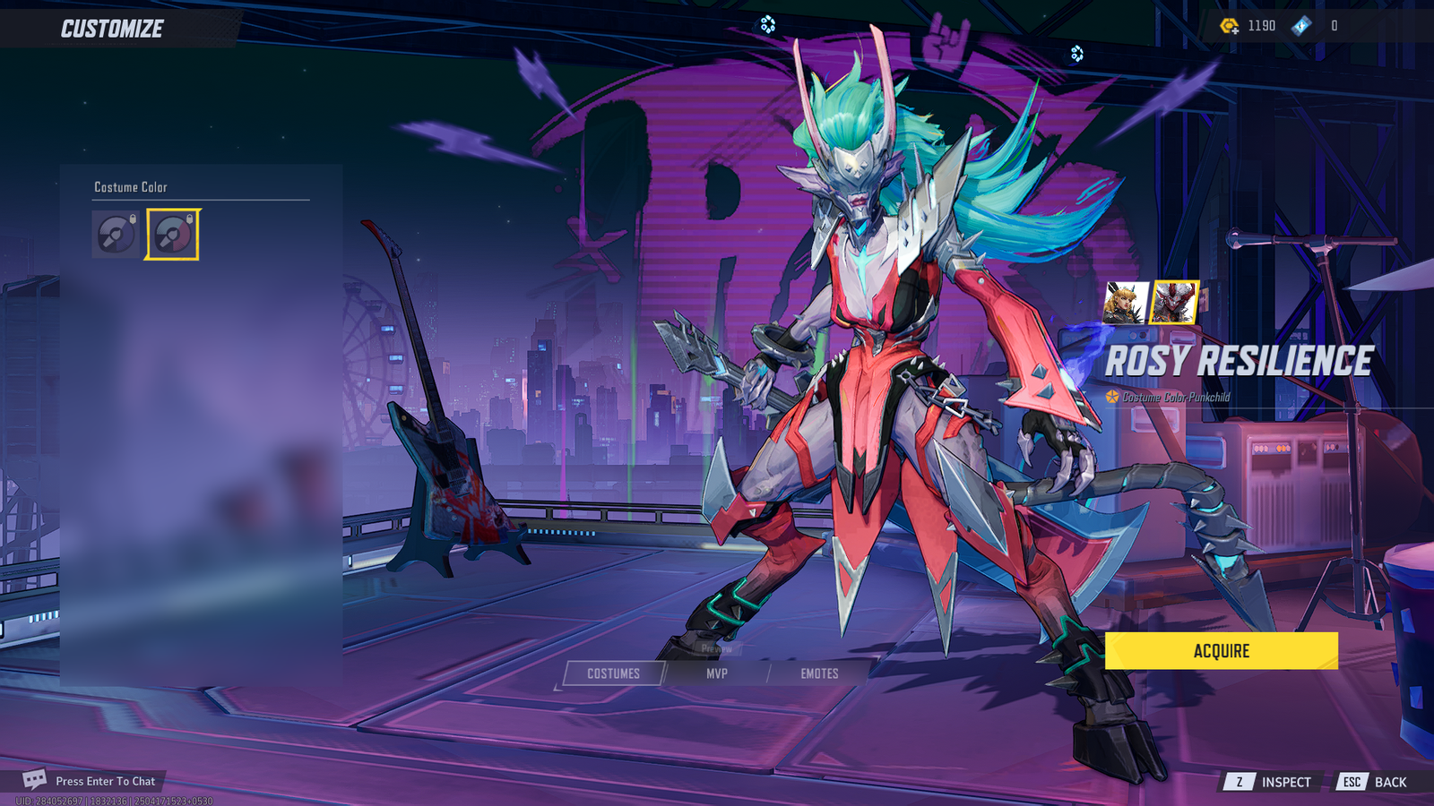 How to Get and Use Unstable Molecules in Marvel Rivals