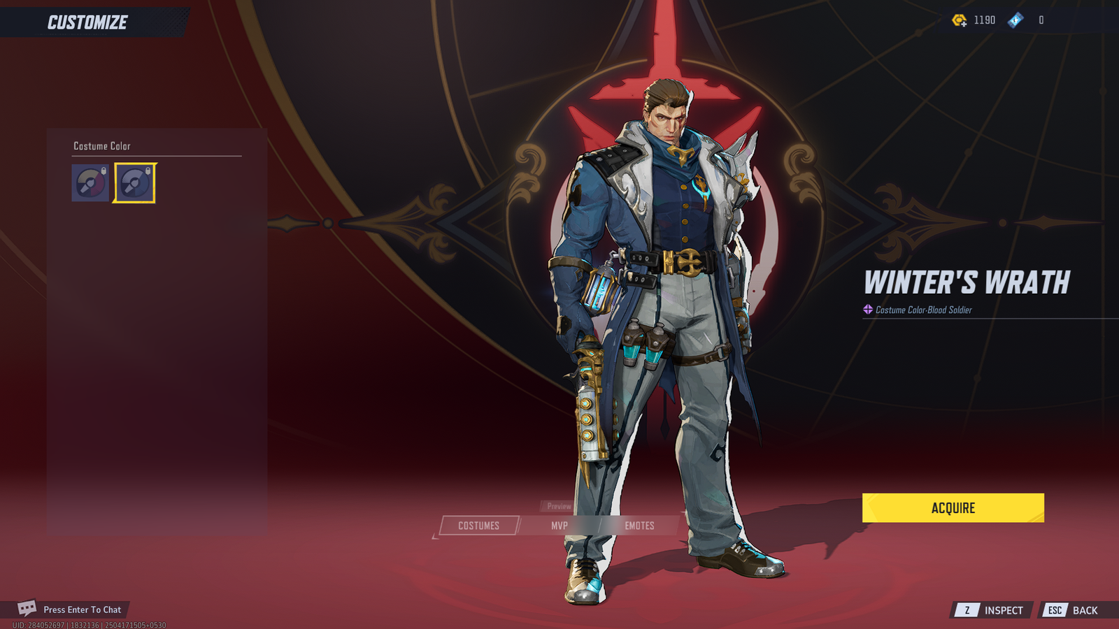 How to Get and Use Unstable Molecules in Marvel Rivals