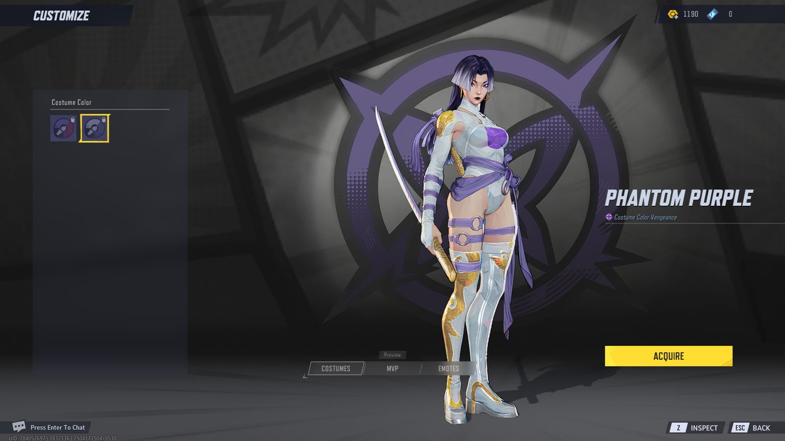 "I'm gonna get into gaming after this": Marvel Rivals’ Invisible Woman ...