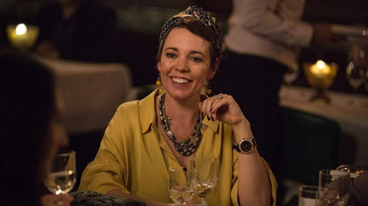 10 Unknown Facts About Olivia Colman