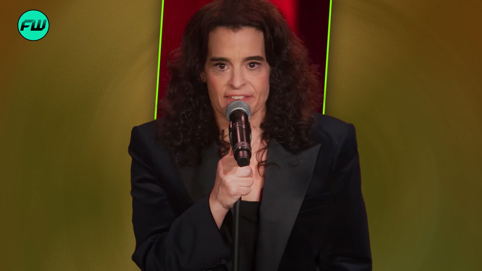 ‘Jessica Kirson: I’m The Man’ Release Date, Cast, Plot, And All You ...