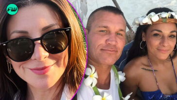 Who Is Samantha Speno? Randy Orton's Ex-Wife Before Kim Orton and What ...