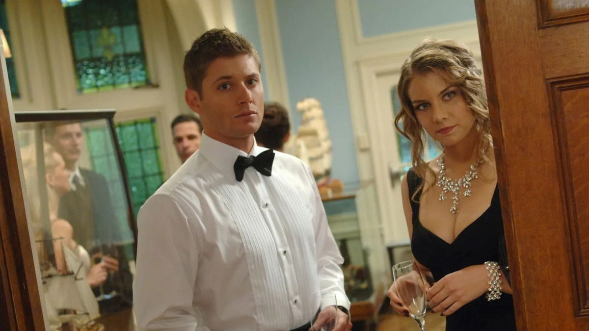 ‘Supernatural’ Producer Confessed Eric Kripke Didn’t Know How to Write ...