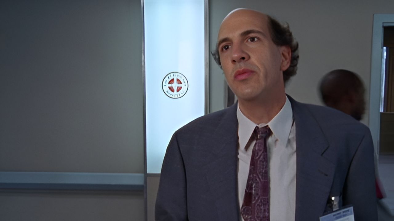 10 TV Shows to Watch if You Liked ‘The Pitt’