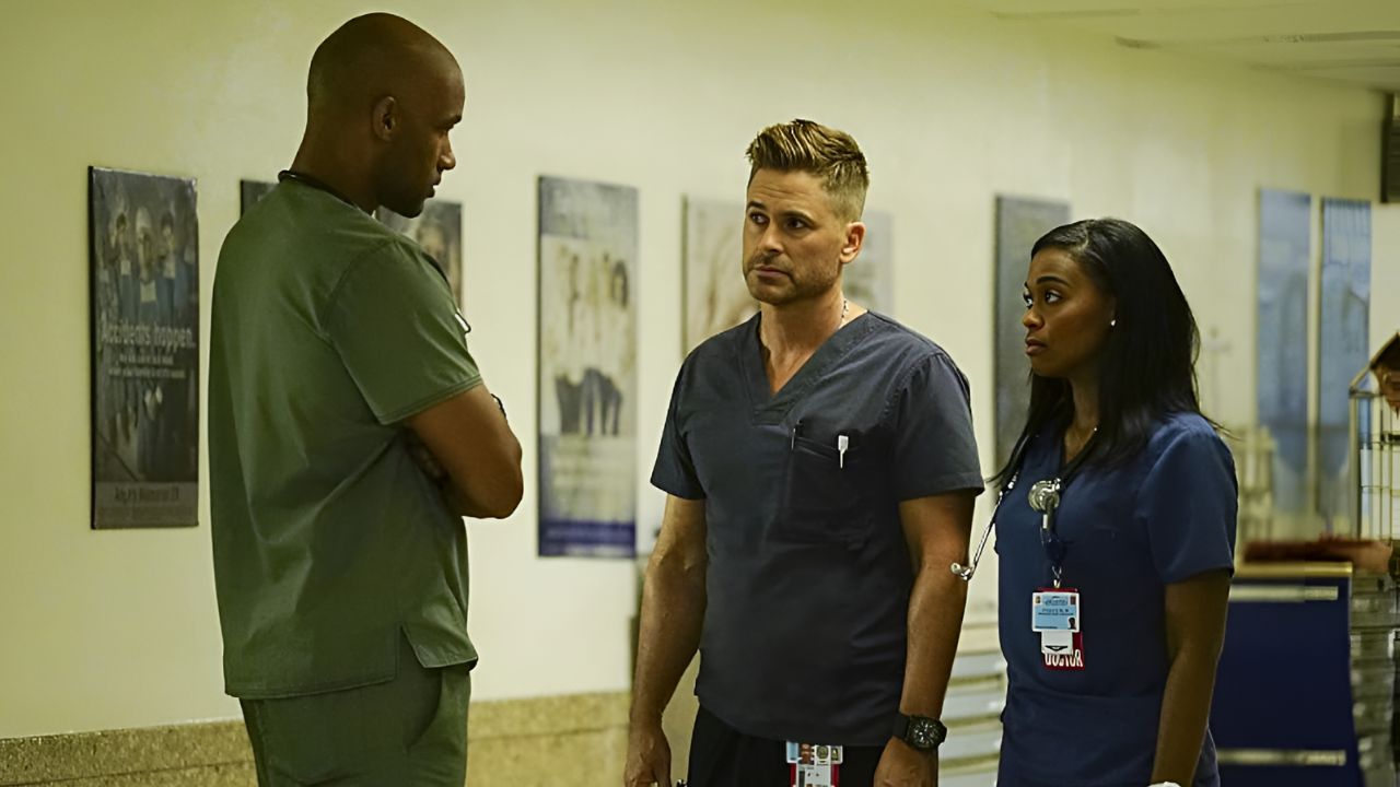 10 TV Shows to Watch if You Liked ‘The Pitt’